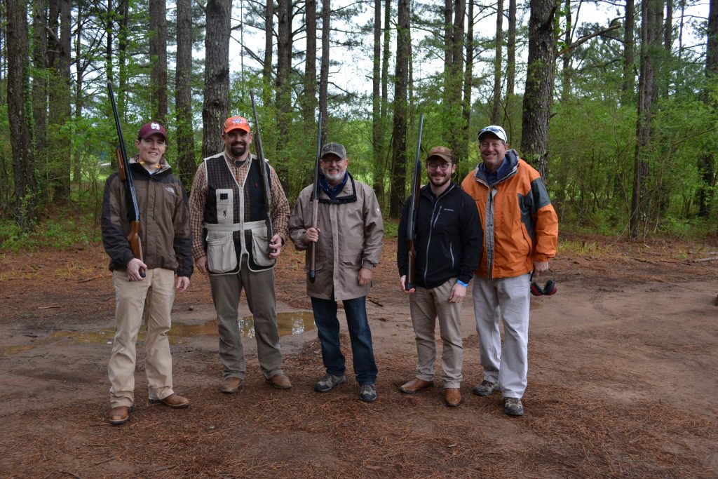Excalibur Clay Shoot - Alabama Independent Insurance Agents, Inc. (IIABA)