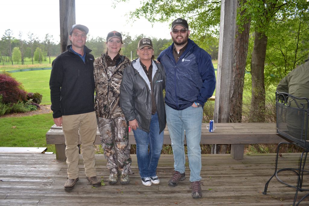 Excalibur Clay Shoot - Alabama Independent Insurance Agents, Inc. (IIABA)