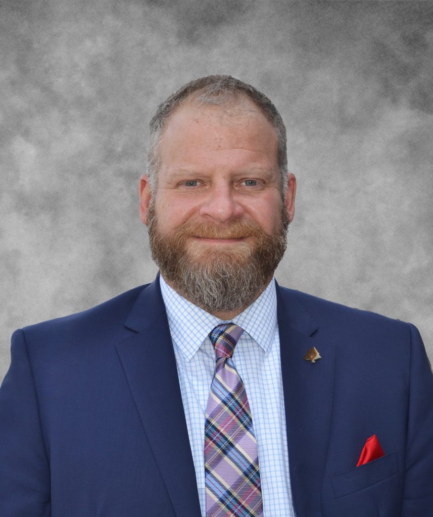 Executive Committee - Alabama Independent Insurance Agents, Inc. (IIABA)