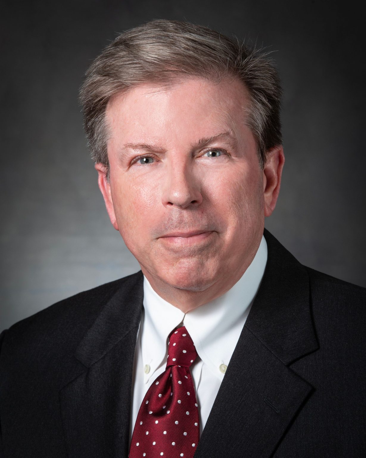 Executive Committee - Alabama Independent Insurance Agents, Inc. (IIABA)