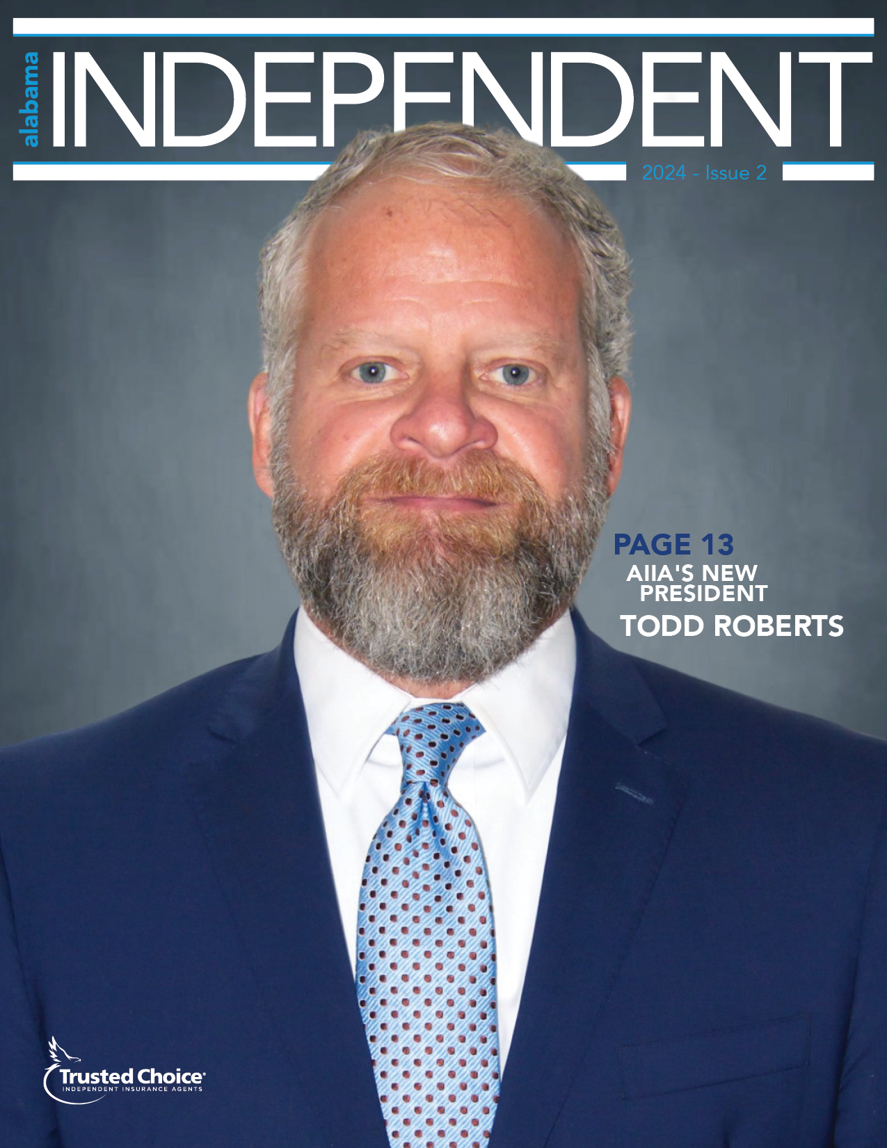 Alabama Independent Magazine - Alabama Independent Insurance Agents ...